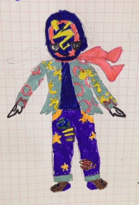 TINAMI - [イラスト]NEW衣装！！？？