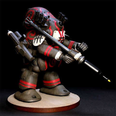 TINAMI - [モデル]MK44