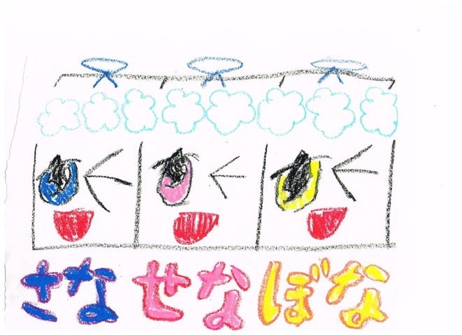 TINAMI - [イラスト]【いただきもののイラストです】ありがたかああ～～o(^ ^)oo(^ ^)o74