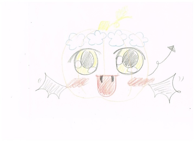 TINAMI - [イラスト]【いただきもののイラストです】ありがたかああ～～o(^ ^)oo(^ ^)o124