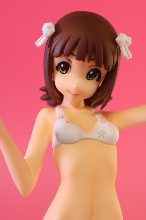 TINAMI - [モデル]天然パーマネント 天海春香水着ver.