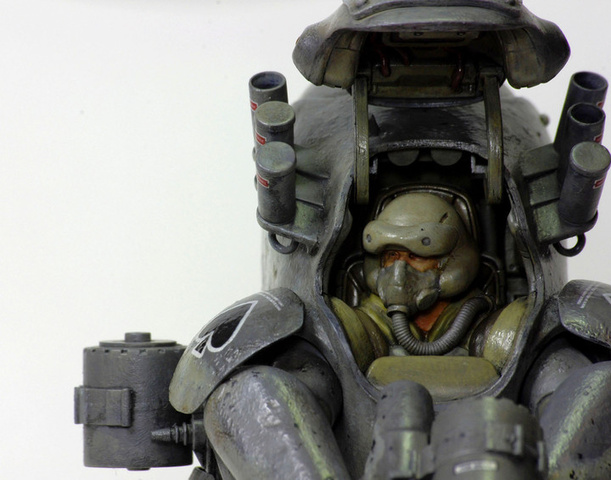 TINAMI - [モデル]MK44