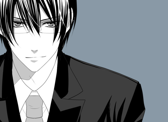 TINAMI - [マンガ]【二次BL】氷山キヨテル×KAITO漫画