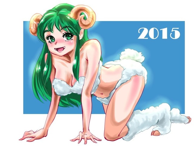 TINAMI - [イラスト]2015