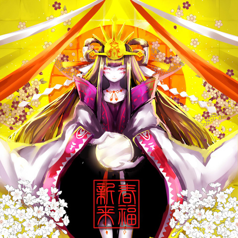 TINAMI - [イラスト]2015