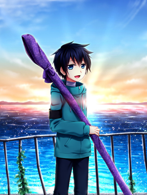 TINAMI - [イラスト]ツイッター診断（11）