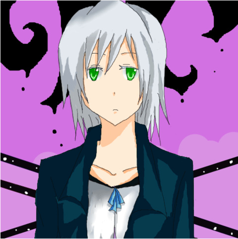 TINAMI - [イラスト]少女A