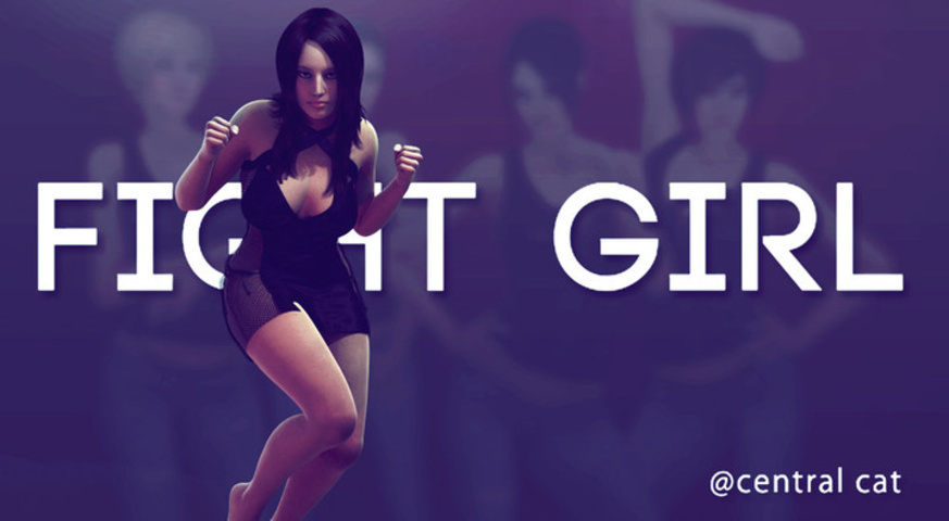 TINAMI - [イラスト]ファイトガール2015