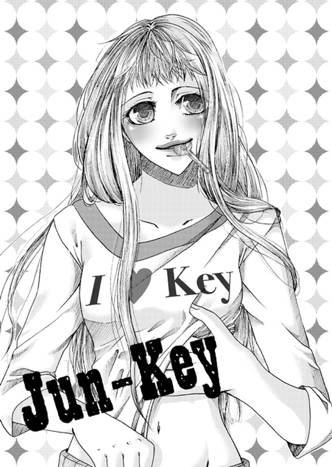 TINAMI - [マンガ]じゃんきー1〜7