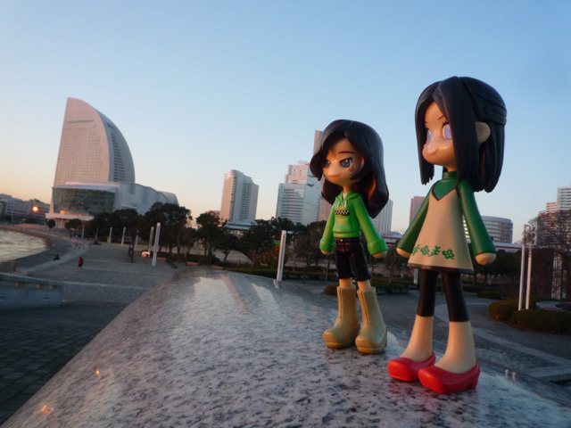 TINAMI - [モデル]としあけpinky:st.2015