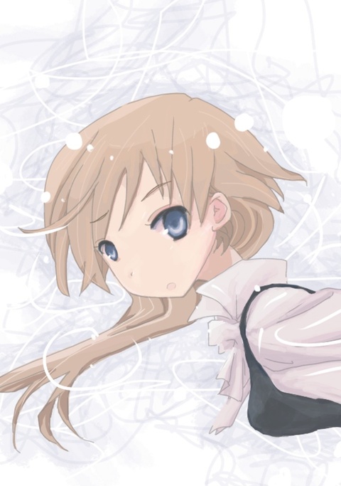 TINAMI - [イラスト][kakooyo!]クイック投稿