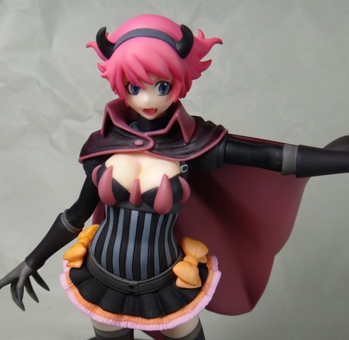 TINAMI - [モデル]ワンフェス2015冬 ワンダちゃん 悪魔コスプレ