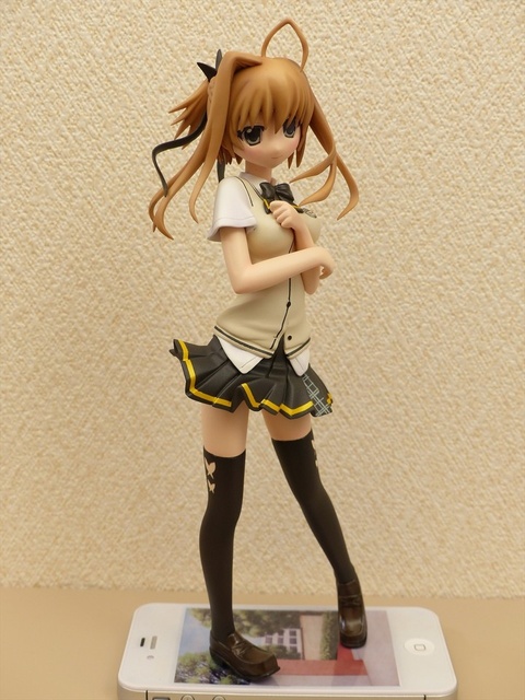 TINAMI - [モデル]ワンフェス2015冬 君と一緒に 中島瑞穂