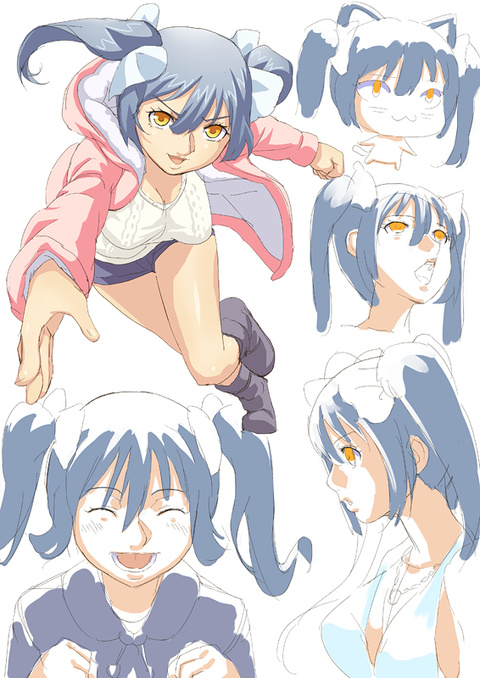 TINAMI - [マンガ]詰め合わせ6