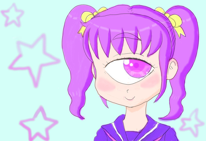 TINAMI - [イラスト]2月14日・今日のゆかりちゃん