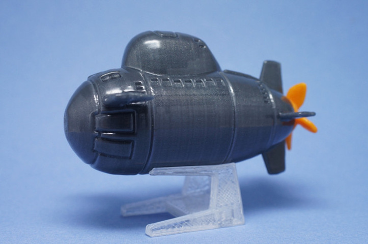 TINAMI - [モデル]SDアルファ （ABS）