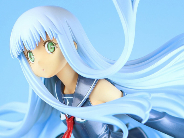 TINAMI - [モデル]キューズQ イオナ