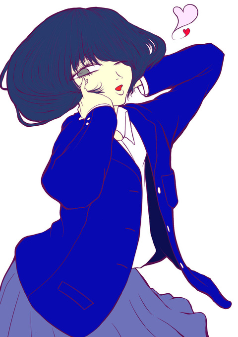 TINAMI - [イラスト]009