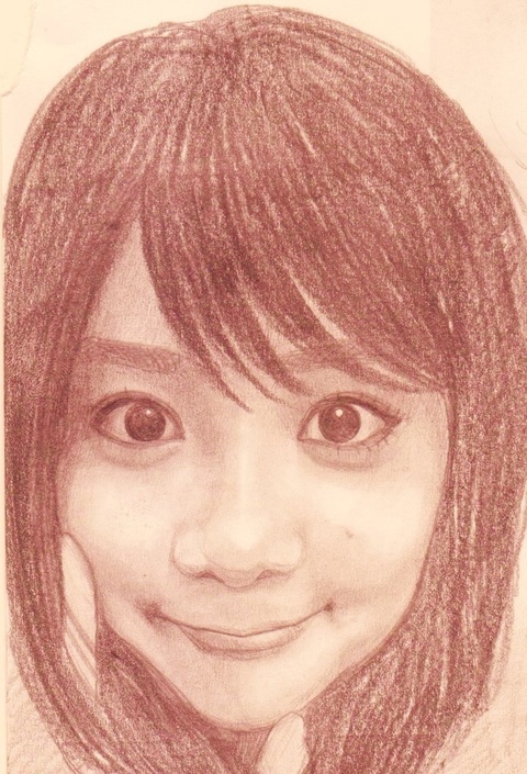 TINAMI - [イラスト]人