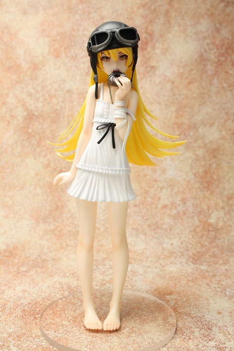 TINAMI - [モデル]GSプロジェクトEX 忍野忍