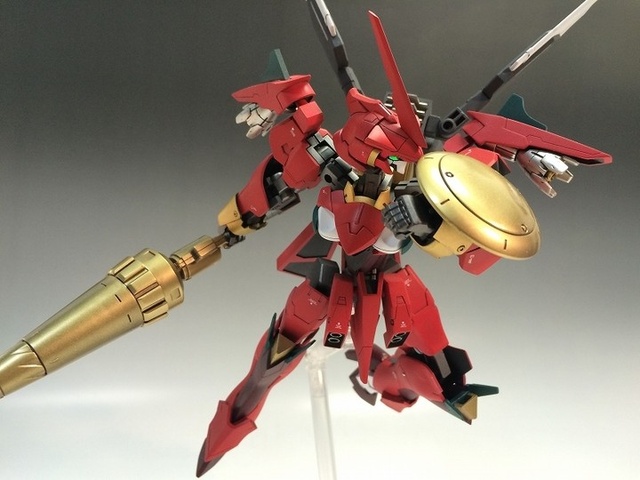 TINAMI - [モデル]SA-17Q ノーブルローズ