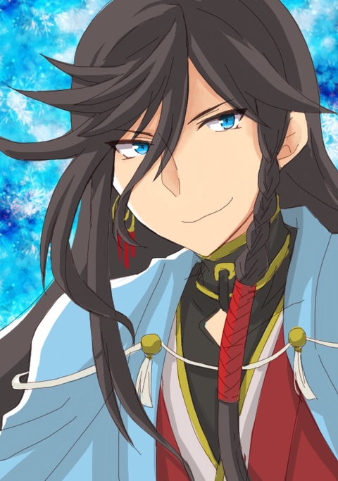 TINAMI - [イラスト][kakooyo!]クイック投稿