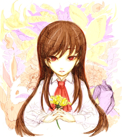 TINAMI - [マンガ]Ib