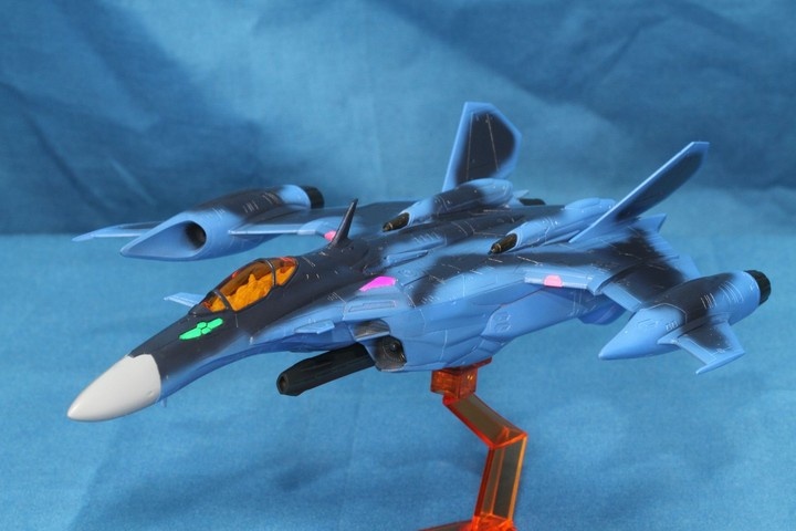 TINAMI - [モデル]1/100 YF-29 DURANDAL＜デュランダル＞