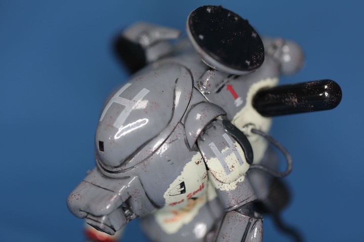 TINAMI - [モデル]1/20 SAFS SEAPIG＜シーピッグ＞