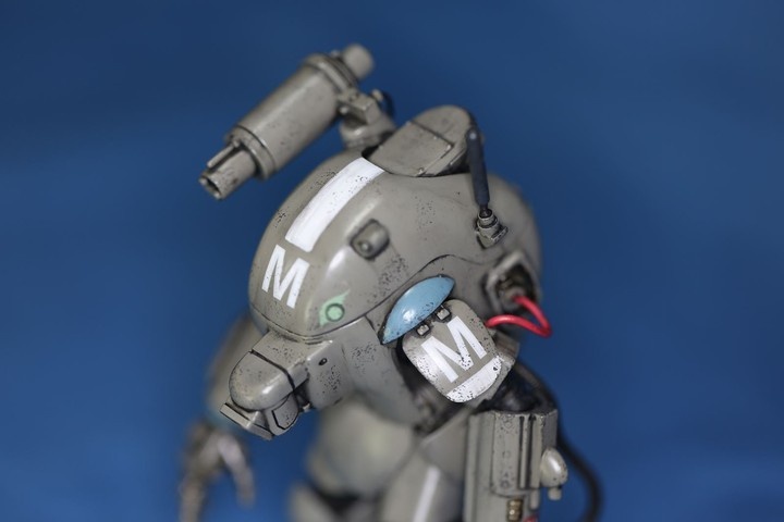 TINAMI - [モデル]AFS ARCHELON-Recon＜RARCHELON＞