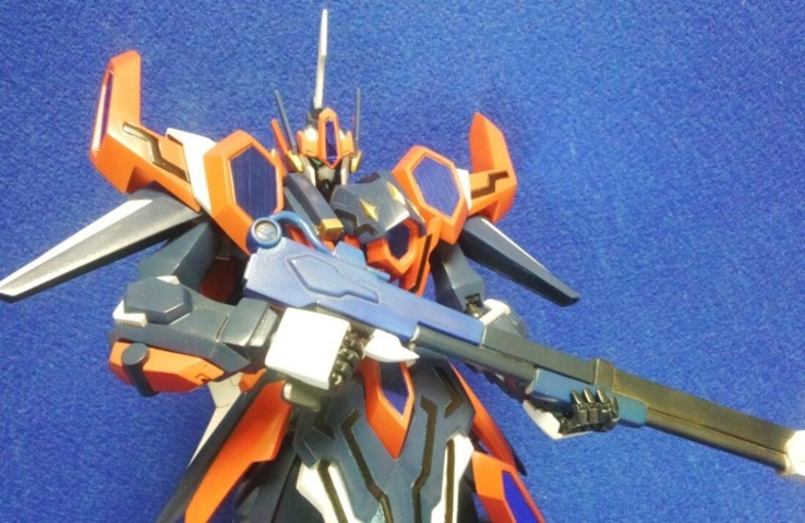 TINAMI - [モデル]1/144オデュッセア