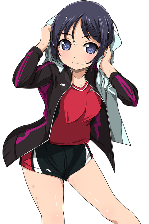 TINAMI - [イラスト]今日の一枚701 (1:00+0:50+1:20)