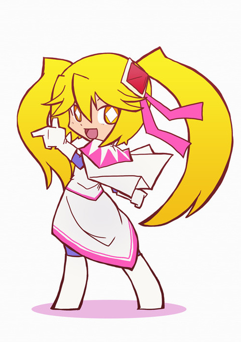 TINAMI - [イラスト] Q