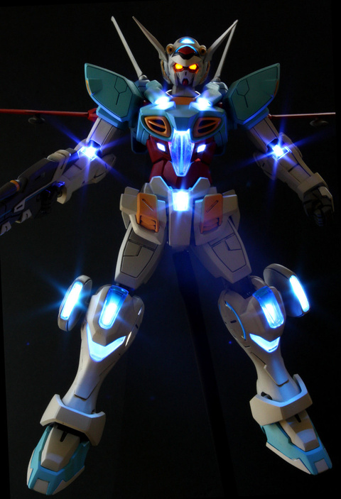 TINAMI - [モデル]G-セルフ