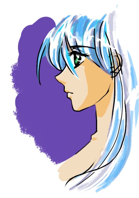 TINAMI - [イラスト][kakooyo!]クイック投稿