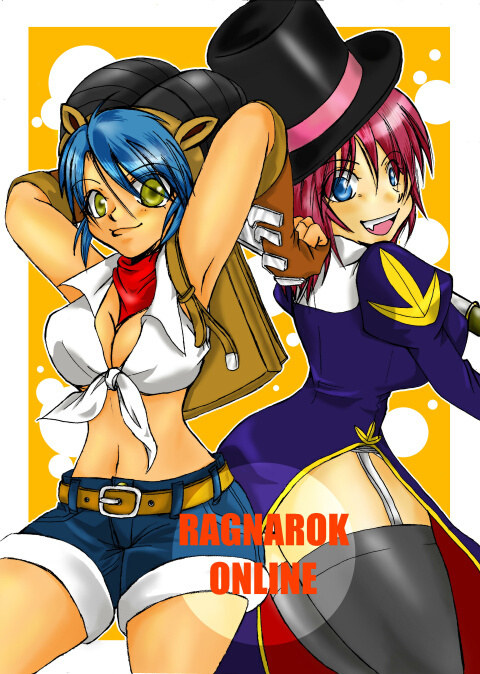 TINAMI - [イラスト]RO