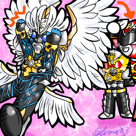 TINAMI - [イラスト]2015.06.02