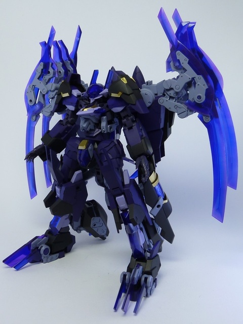 TINAMI - [モデル]NSG-X2/Na57 ナヴルドレーク