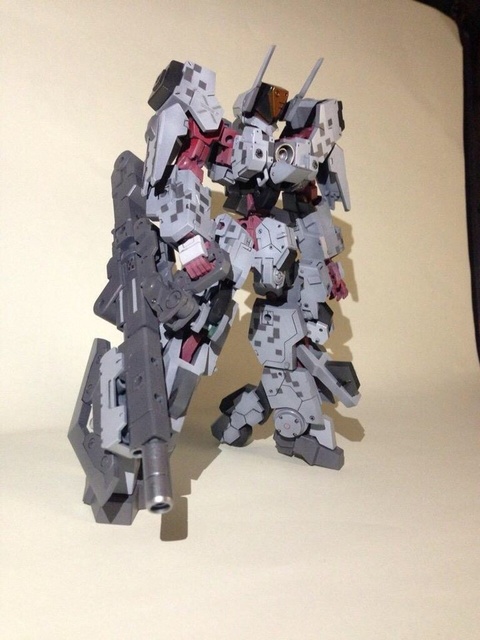 TINAMI - [モデル]XRF−09/Re