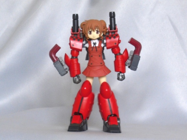 TINAMI - [モデル]15/06/13 ヒロキャノンD型