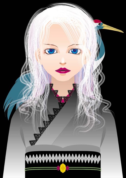 TINAMI - [イラスト]20090612_2