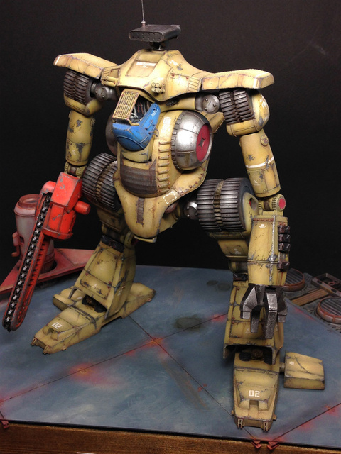 TINAMI - [モデル]GALABAGOS TYPE "POKER FACE”