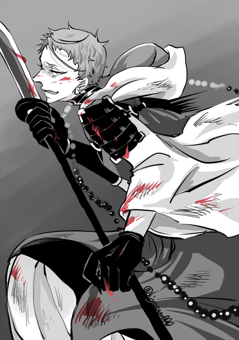 TINAMI - [イラスト]6