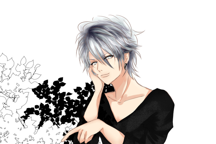 TINAMI - [イラスト]DYNAMIC CHORD yuu