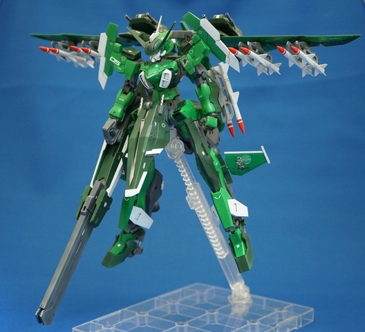 TINAMI - [モデル]SA-16 hg イーグレット