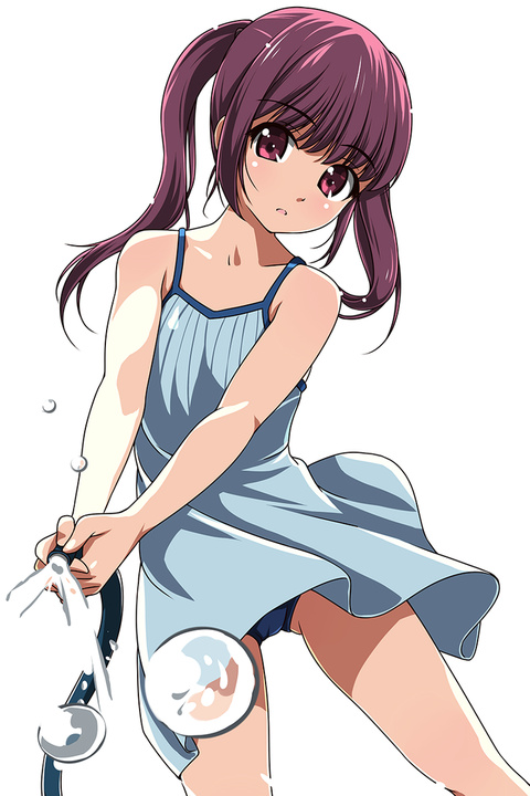 TINAMI - [イラスト]今日の一枚804 (1:10+0:30+1:20)