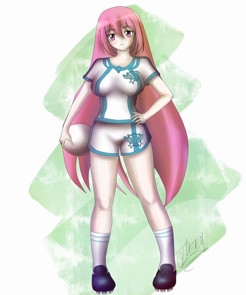 TINAMI - [イラスト]ハッカドール2号