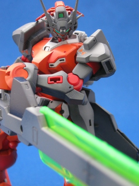 TINAMI - [モデル]G-アルケイン