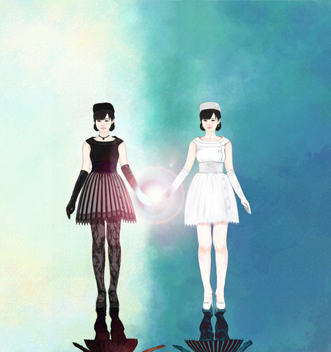 TINAMI - [イラスト]ナンバー009