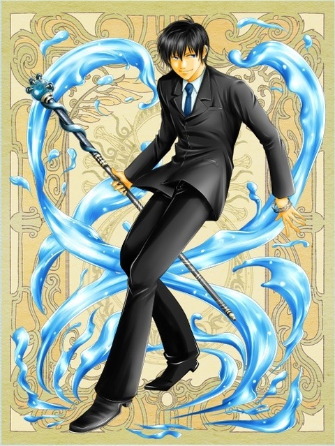 TINAMI - [イラスト]TW納品分